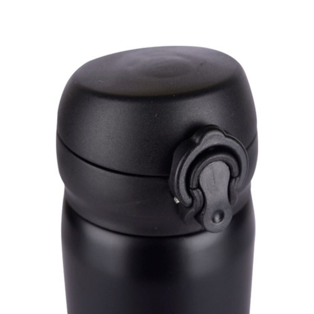 Push Button Sipper Bottle GF414 - Stay Hydrated On-the-Go