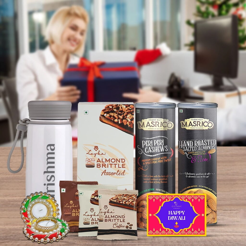 India's Leading Corporate Gifting Company - Giftana India