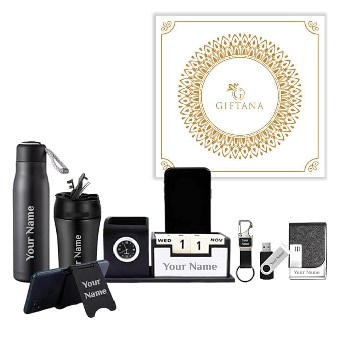 Corporate Gifts Corporate Gift Box | With Your Business Name Or Logo