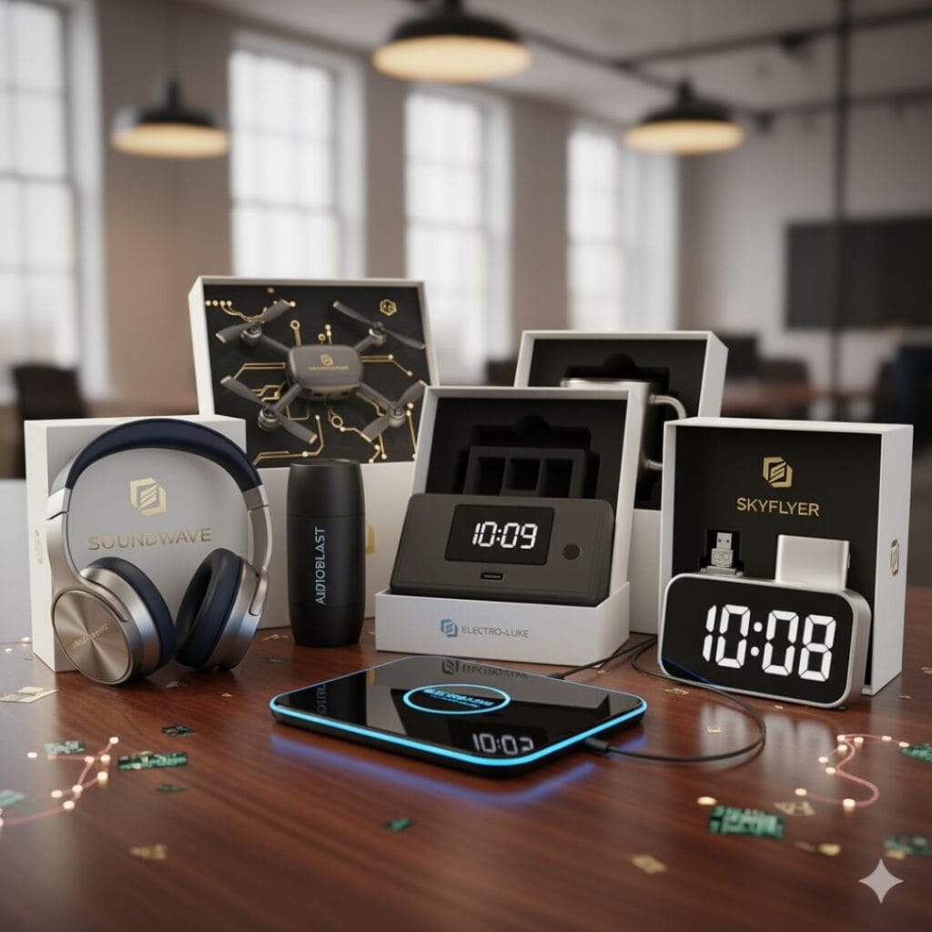 Best Selling Branded Gifts - Giftana India