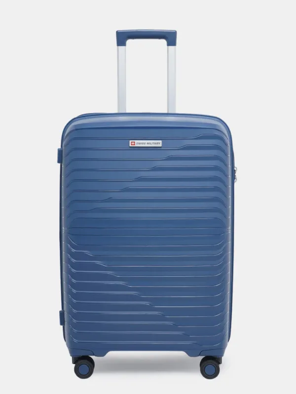 Horizon Pro Executive Hard-Shell Travel Trolley