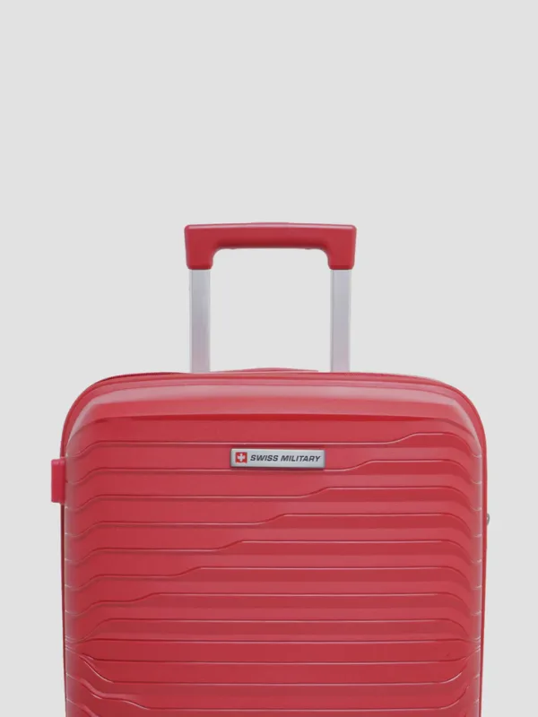 Horizon Pro Executive Hard-Shell Travel Trolley
